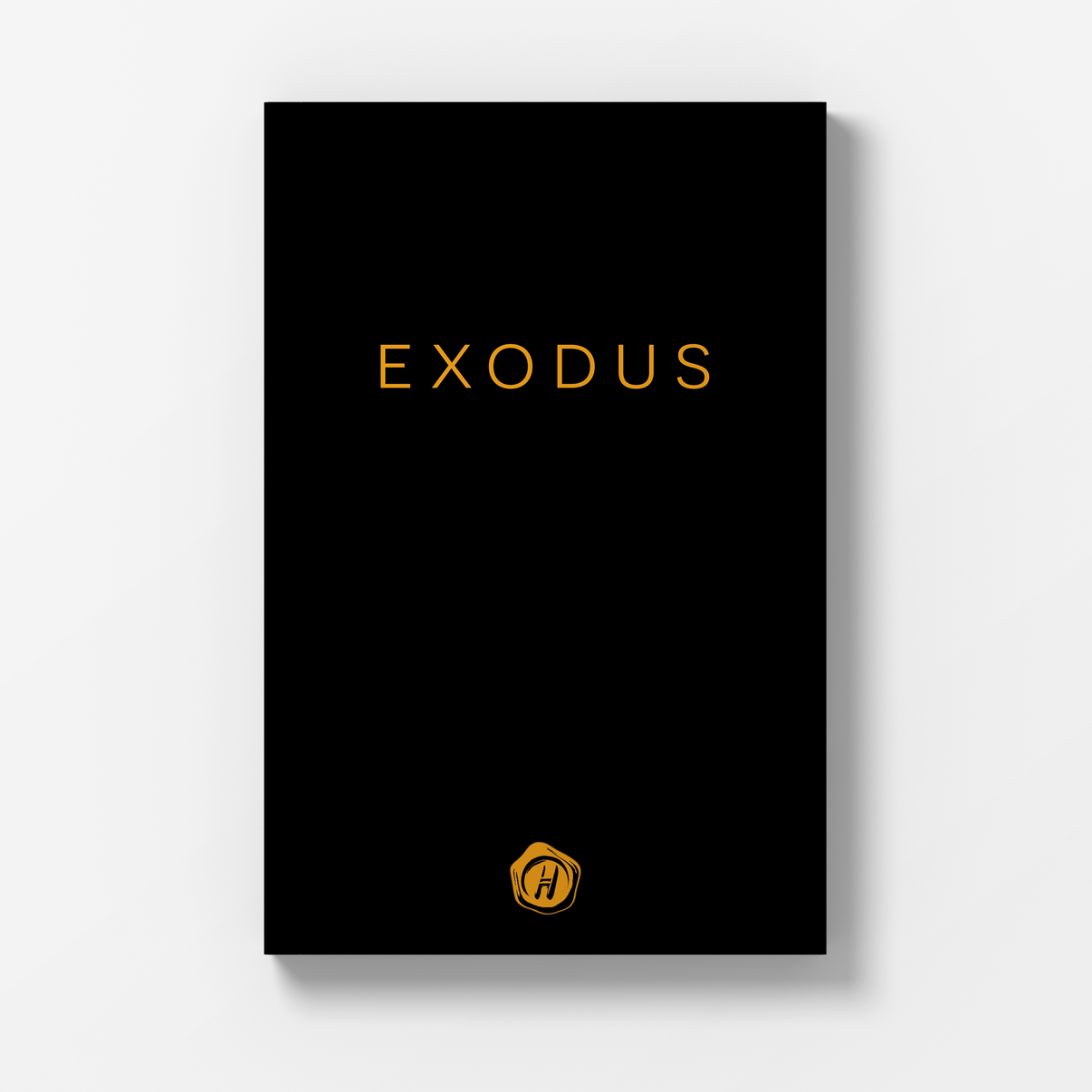 The Exodus Torah Tablet – HOREB Institute