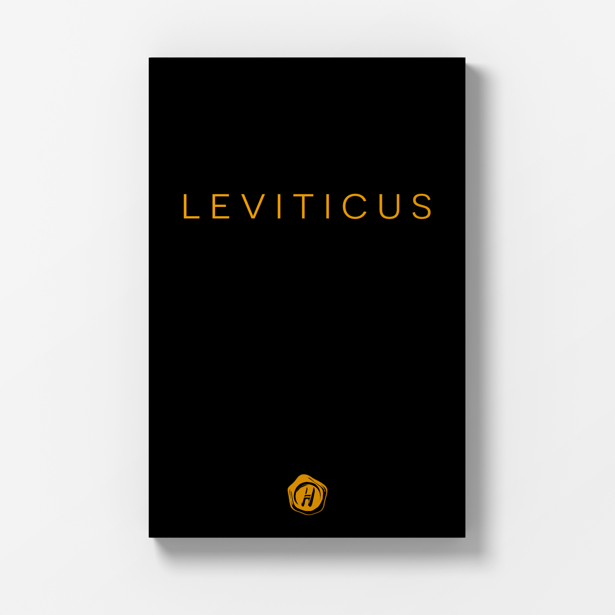 The Leviticus Torah Tablet – HOREB Institute